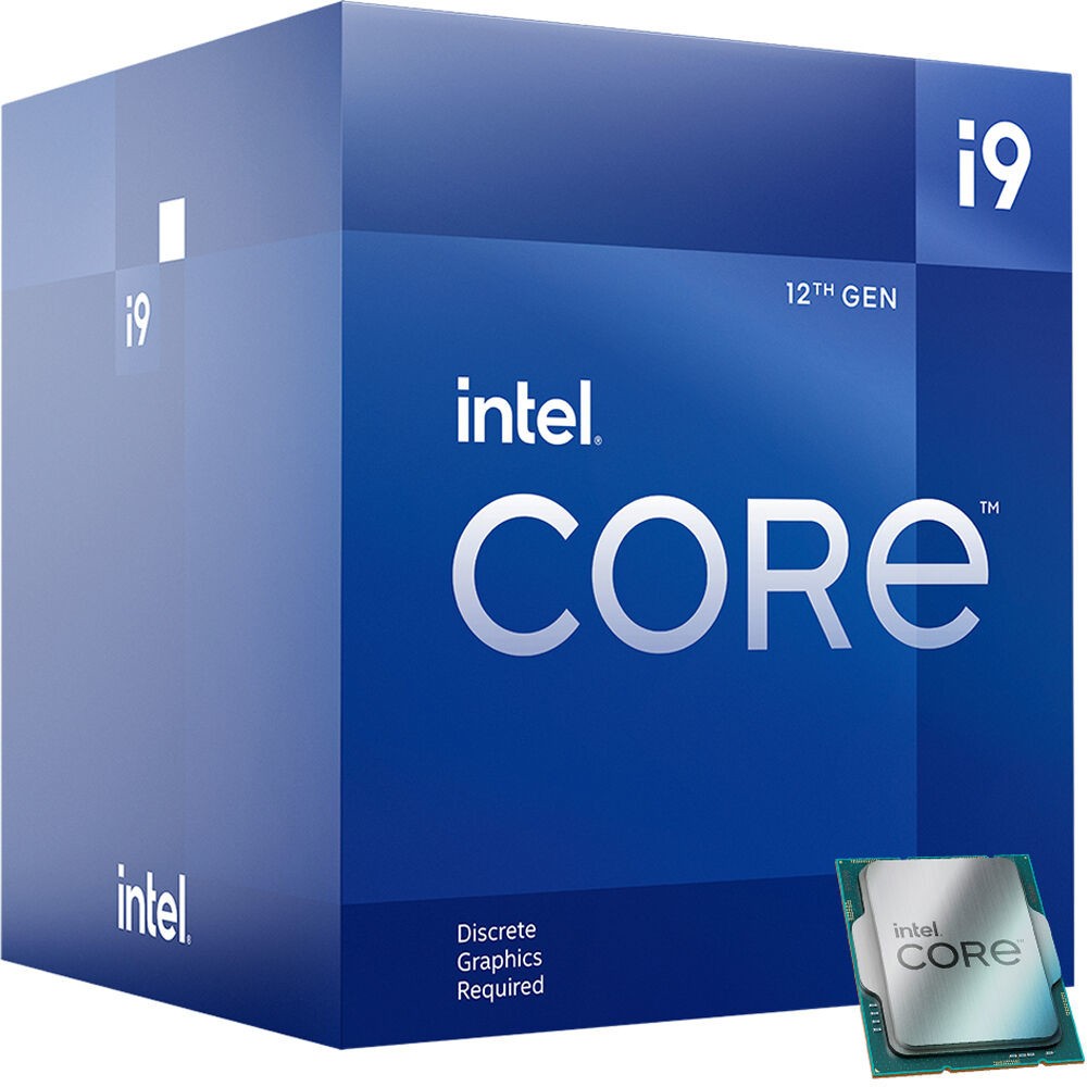Процесор Intel - Core i9-12900, 12-cores, 5.1GHz, 30MB, Box | Ozone.bg