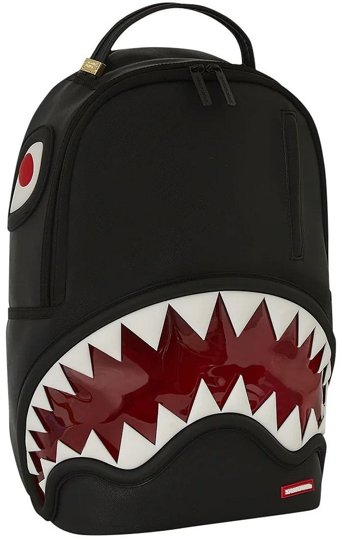 Раница Sprayground 1 Off Bag On Bag Teeth | Ozone.bg