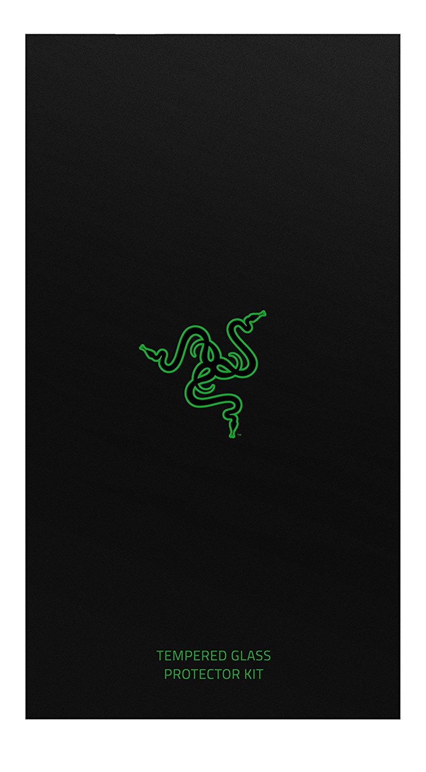 Razer Tempered Glass Screen Protector for Razer Phone | Ozone.bg