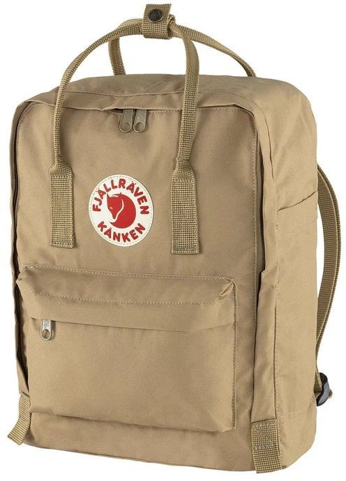 Раница Fjallraven Kanken - Clay | Ozone.bg