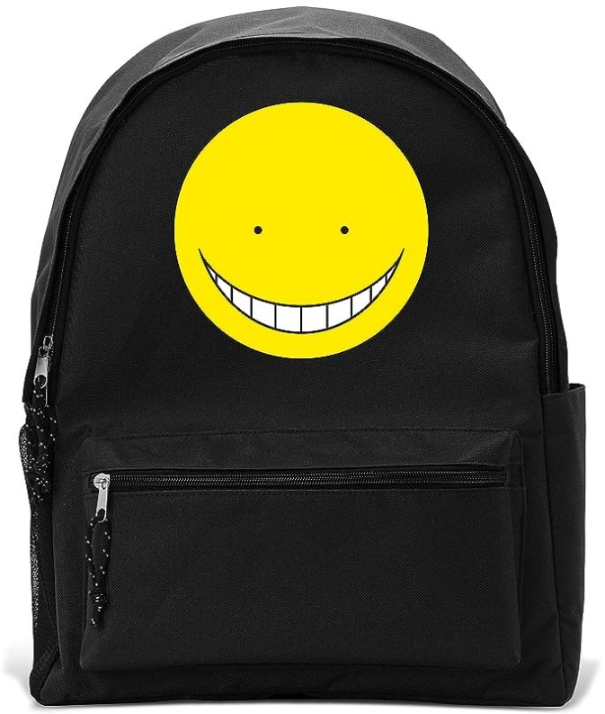 Раница ABYstyle Animation: Assassination Classroom - Koro-Sensei | Ozone.bg