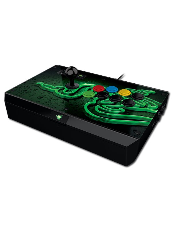 Razer Atrox | Ozone.bg