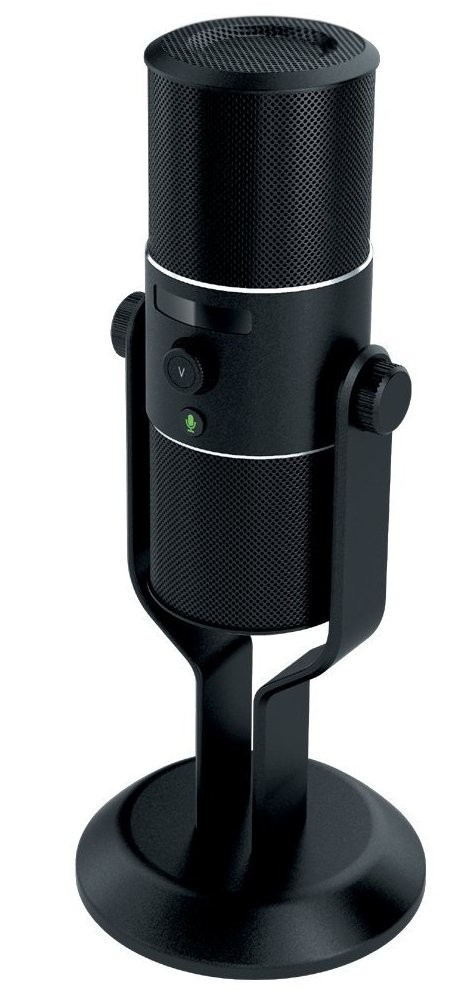 Razer Seiren Pro | Ozone.bg