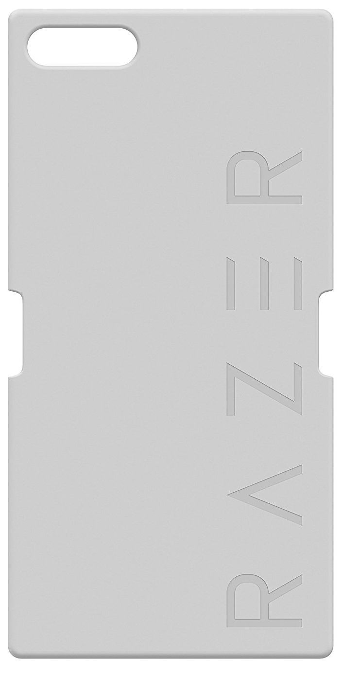 Razer Word Case for Razer Phone - White | Ozone.bg