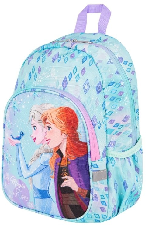 Раница за детска градина Cool Pack Toby - Frozen | Ozone.bg