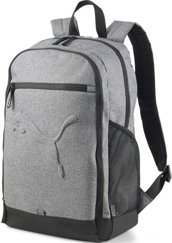 Раница Puma - Buzz, 26l, сива | Ozone.bg