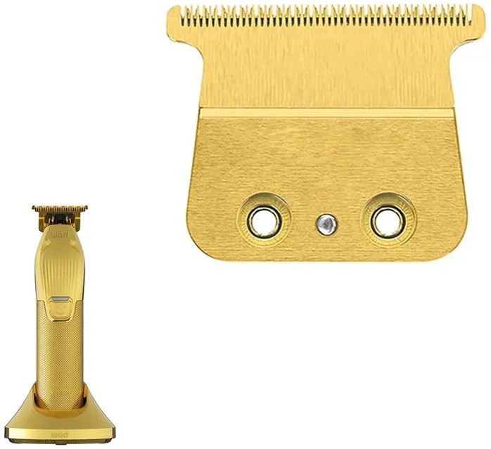 Резервен нож WAD - Blade, PARADIX Hair Trimmer Gold | Ozone.bg