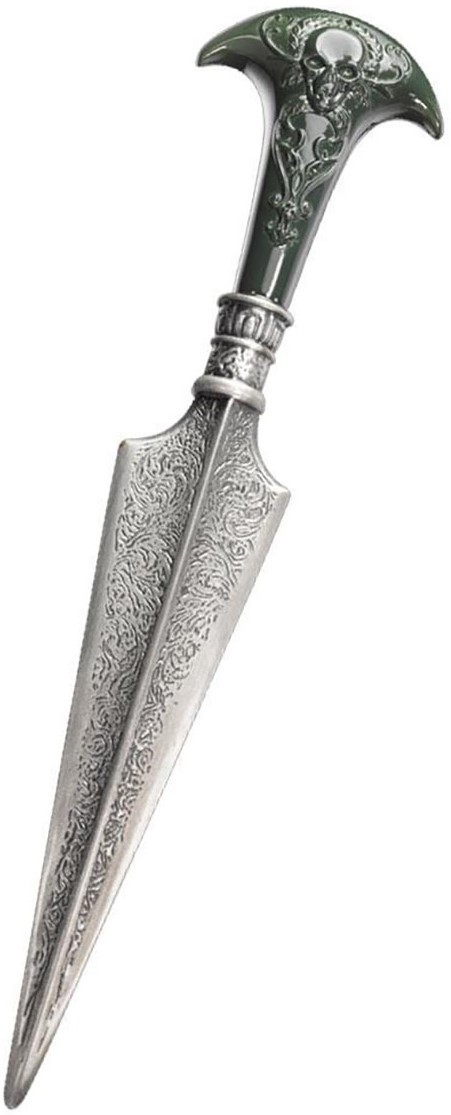 Реплика The Noble Collection Movies: Harry Potter - Bellatrix Lestrange ...