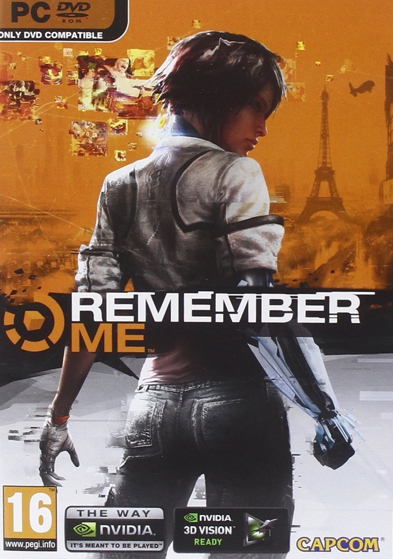 Remember Me (PC) | Ozone.bg
