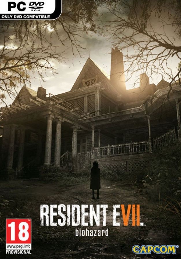Resident Evil 7: Biohazard (PC) | Ozone.bg