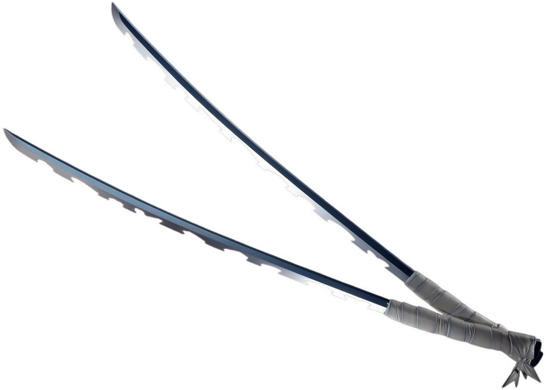 Реплика Bandai Tamashii Nations Animation: Demon Slayer - Inosuke ...