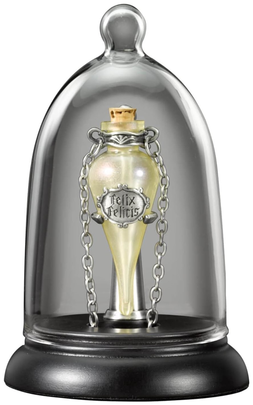 Реплика The Noble Collection Movies: Harry Potter - Felix Felicis ...