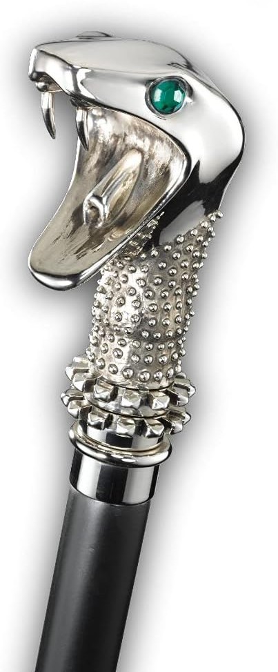 Реплика The Noble Collection Movies: Harry Potter - Lucius Malfoy's ...