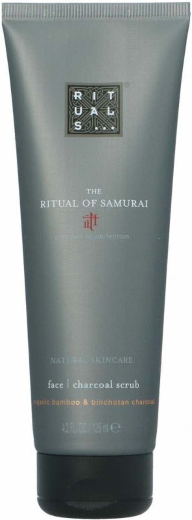 Rituals The Ritual of Samurai Скраб за лице и тяло, 125 ml | Ozone.bg