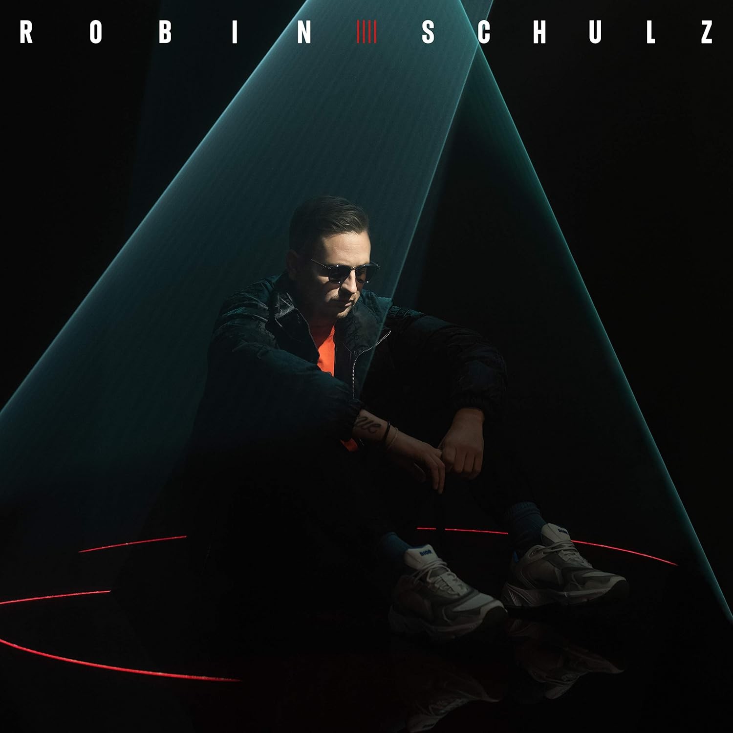Robin Schulz - IIII, Limited Edition (2 Coloured Vinyl) Отлична цена ...