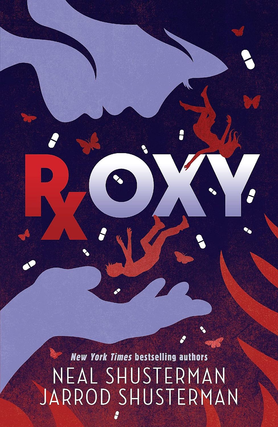 Roxy | Neal Shusterman | Цена | Ozone.bg