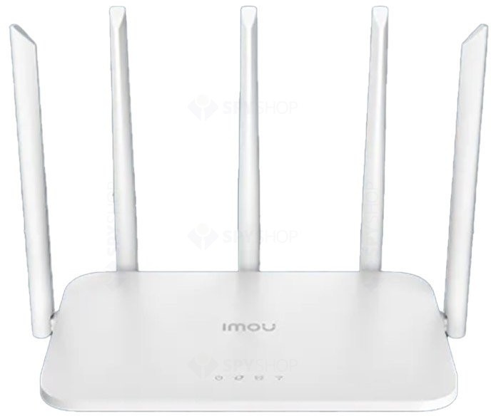 Рутер Imou - HX21, 3Gbps, бял | Ozone.bg