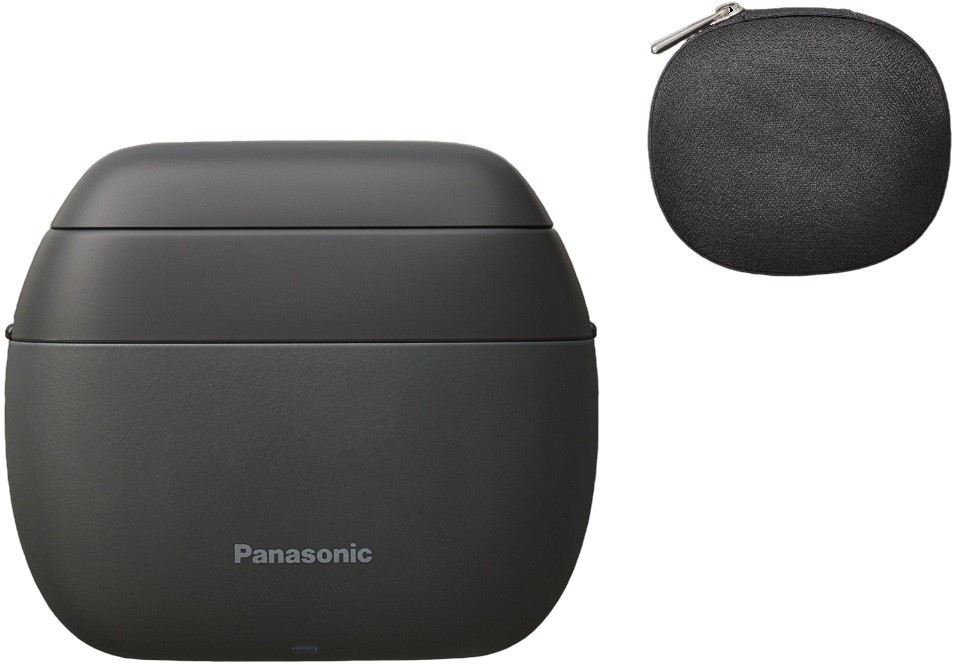 Самобръсначка Panasonic - ES-PV3B, 1 глава, черна | Ozone.bg
