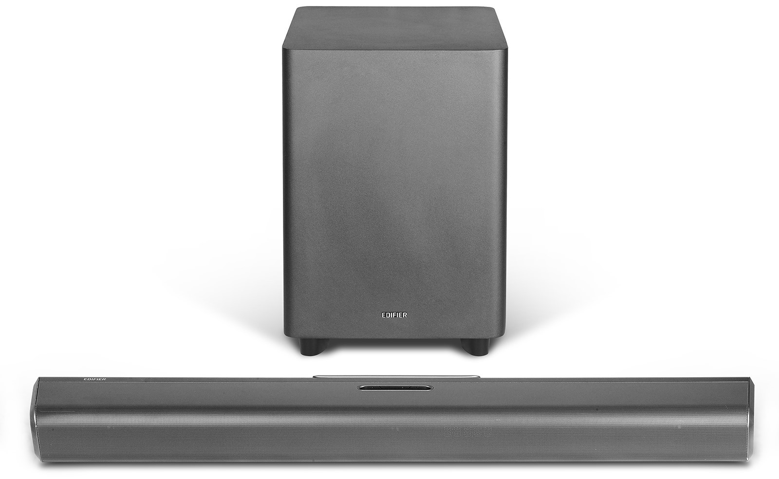 Саундбар Edifier - B700, сив | Ozone.bg