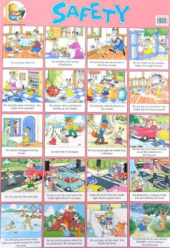 Safety (табло) | Ozone.bg