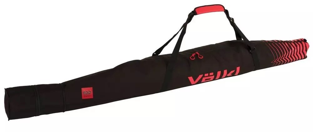 Сак за ски Völkl - Race single, 80l, черен | Ozone.bg