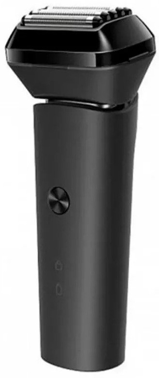 Самобръсначка Xiaomi - BHR5265GL, 1 глава, черна | Ozone.bg
