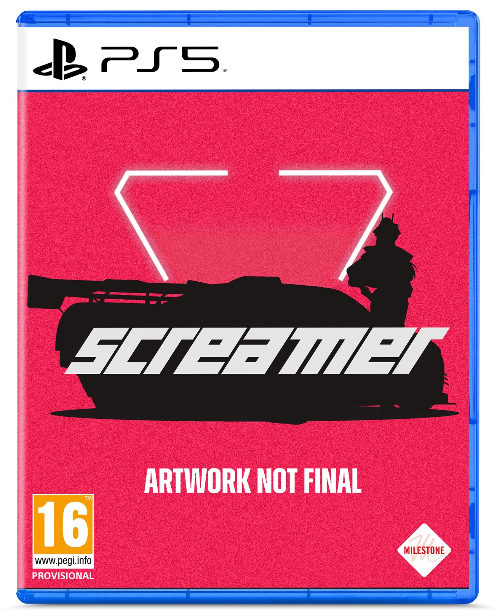 Screamer (PS5) | Ozone.bg