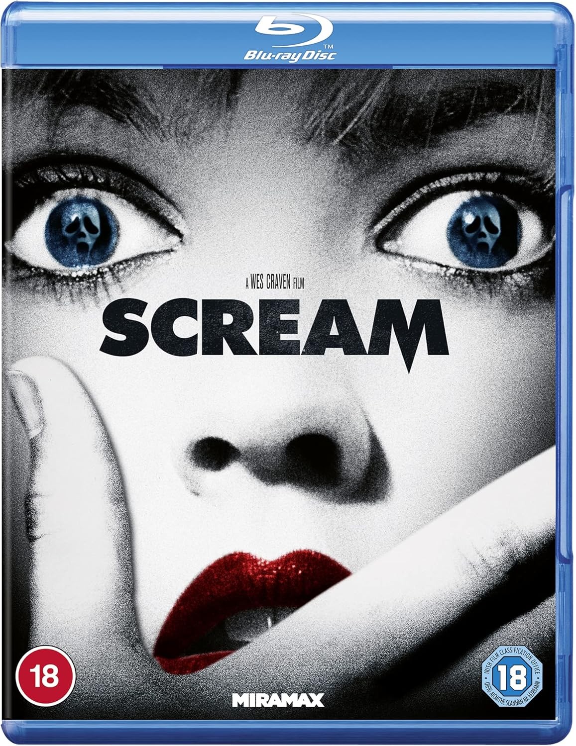 Scream (Blu-Ray) | 1996 | Добра цена | Ozone.bg