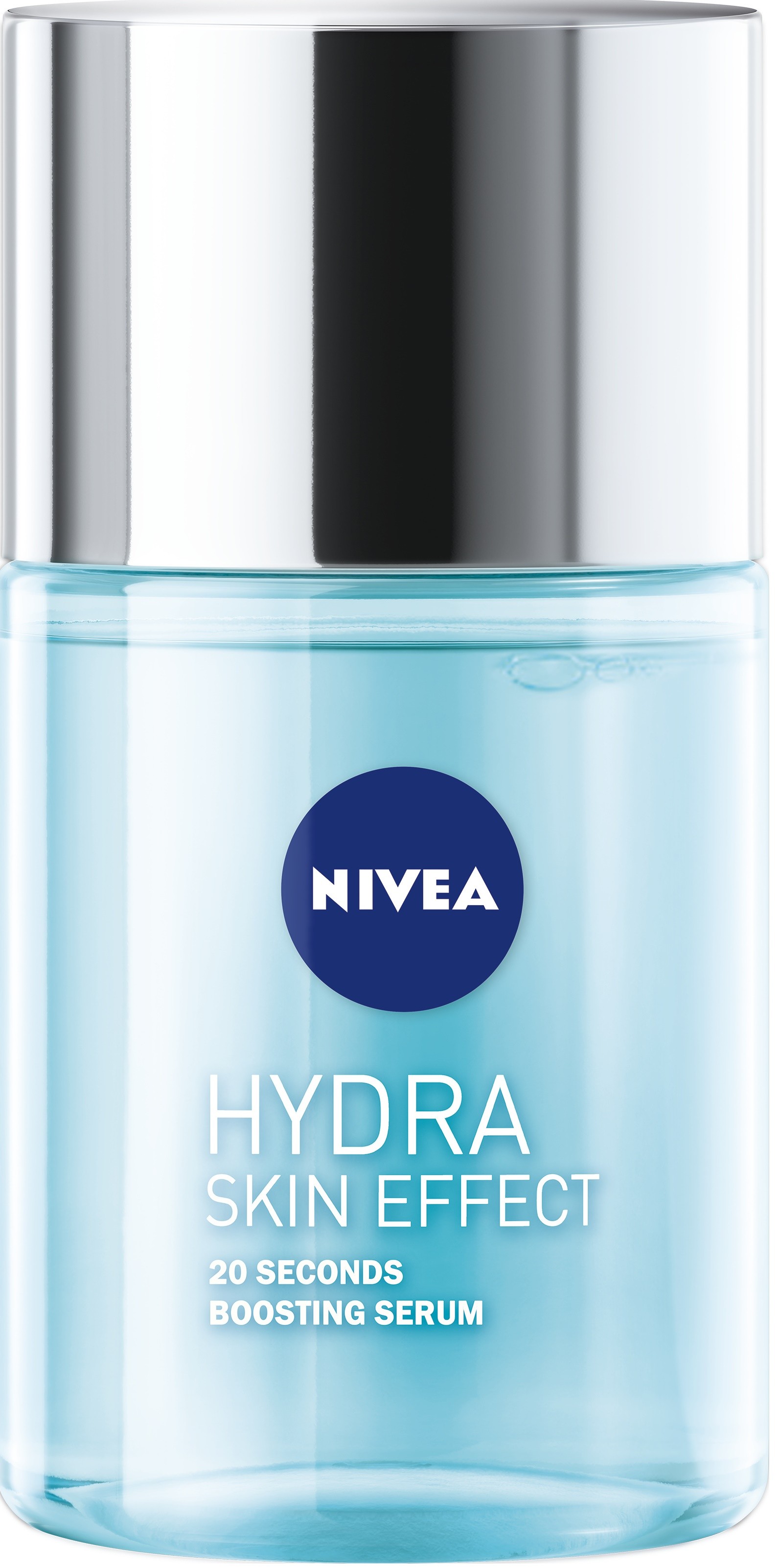 Nivea Hydra Skin Effect Серум Pure Hyaluron, 100 ml | Ozone.bg