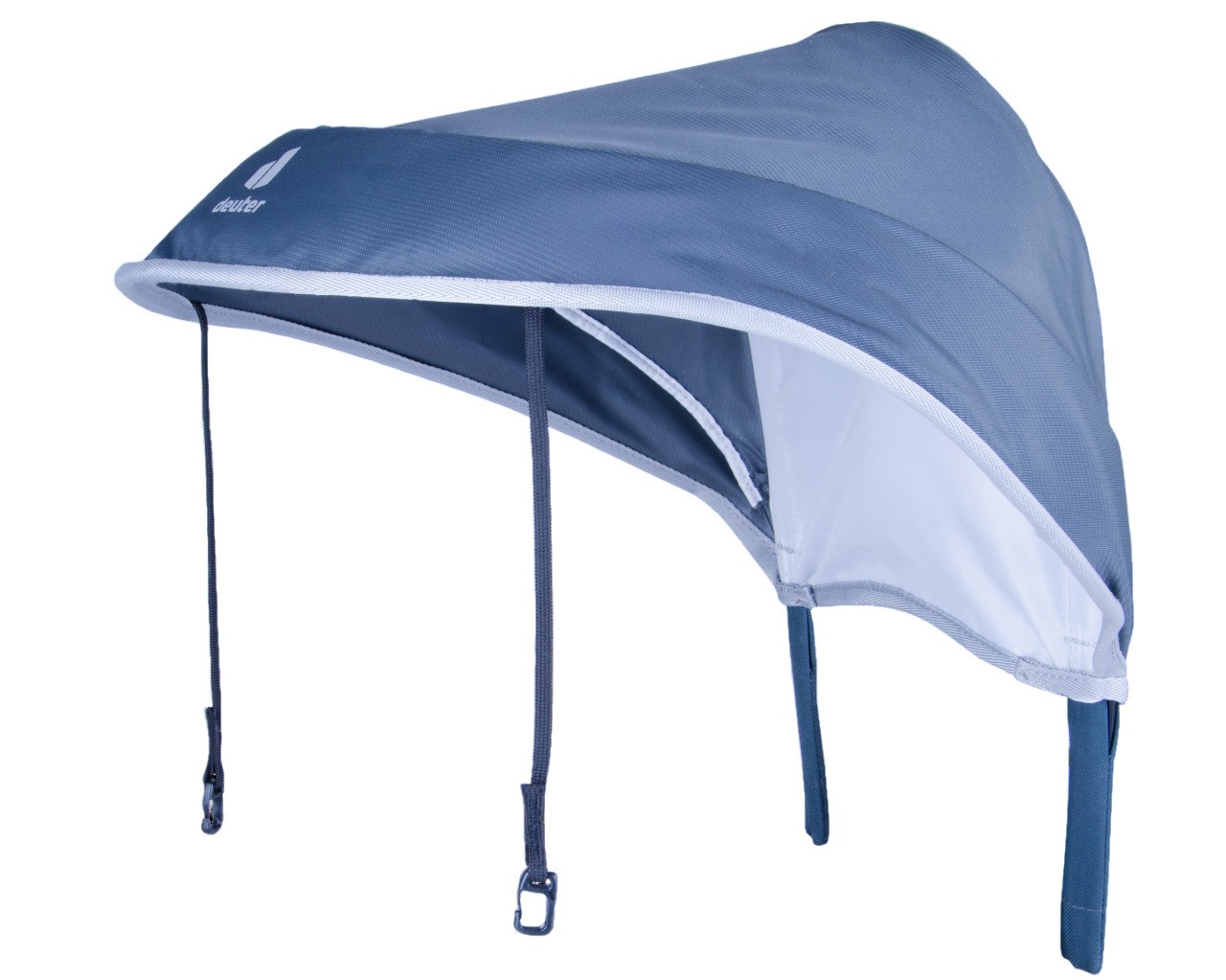 Сенник Deuter - Sun roof & rain cover, Graphite | Ozone.bg