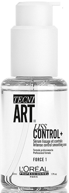L'Oréal Professionnel Tecni Art Серум за коса Liss Control+, 50 ml ...