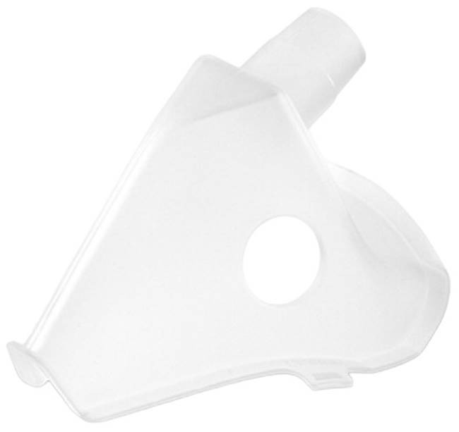 SEBS Маска за възрастни за инхалатори, термоустойчива, Omron | Ozone.bg