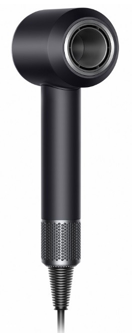 Сешоар Dyson - Supersonic, HD07, 1600W, черен | Ozone.bg