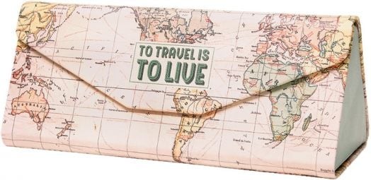 Сгъваем калъф за очила Legami - Travel | Ozone.bg
