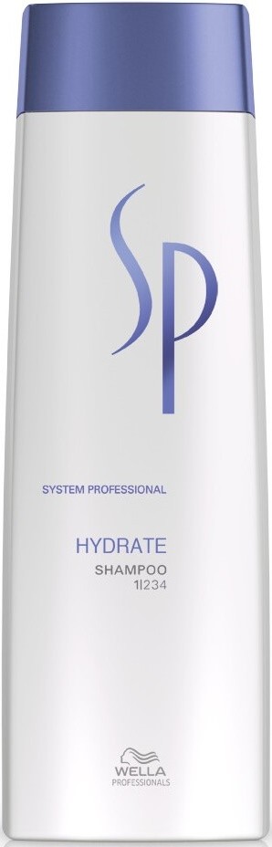 System Professional Hydrate Шампоан, 250 ml | Ozone.bg