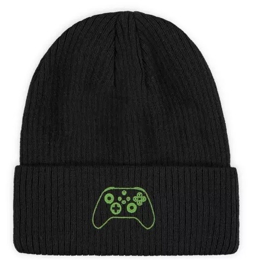 Шапка Difuzed Games: XBOX - Controller | Ozone.bg