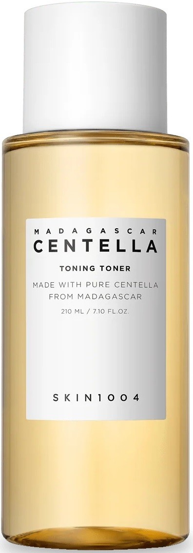 Skin 1004 Madagascar Centella Тонер за лице, 210 ml | Ozone.bg