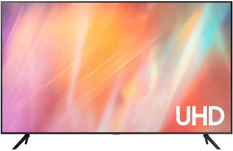 Смарт телевизор Samsung - LH43BEA-H, 43'', LED, 4K, сив ТОП цена | Ozone.bg