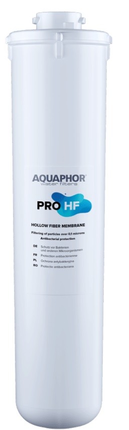 Сменяем модул Aquaphor - Pro HF, бял | Ozone.bg
