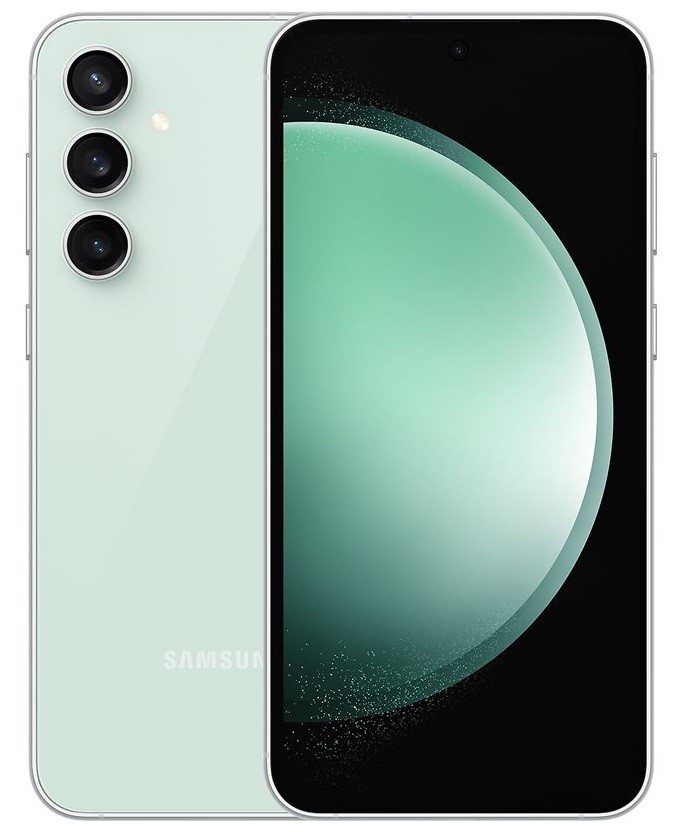 Смартфон Samsung - Galaxy S23 FE, 6.4'', 8GB/256GB, Mint | Ozone.bg