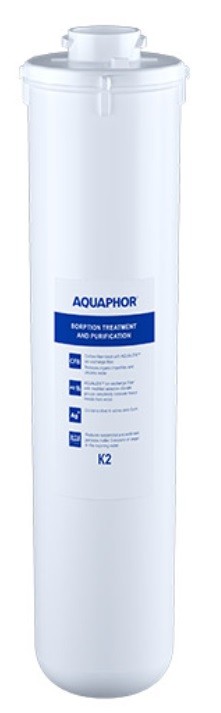 Сменяем филтър Aquaphor - K2 | Ozone.bg