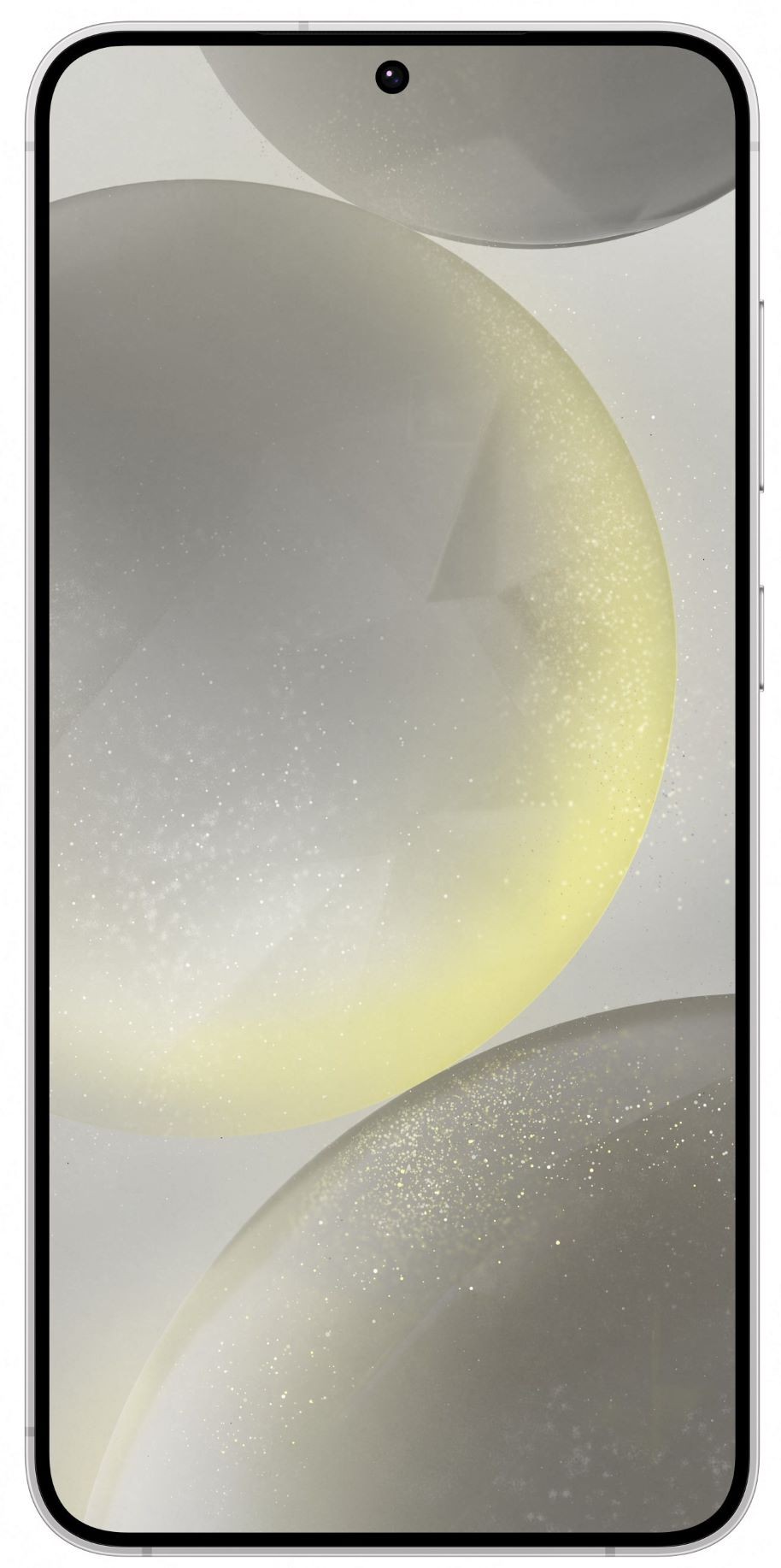 Смартфон Samsung - Galaxy S24 Plus 5G, 6.7'', 12GB/256GB, Marble Gray ...