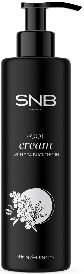 SNB Professional Терапия за педикюр с прополис и масло от облепиха, 200 ml | Ozone.bg