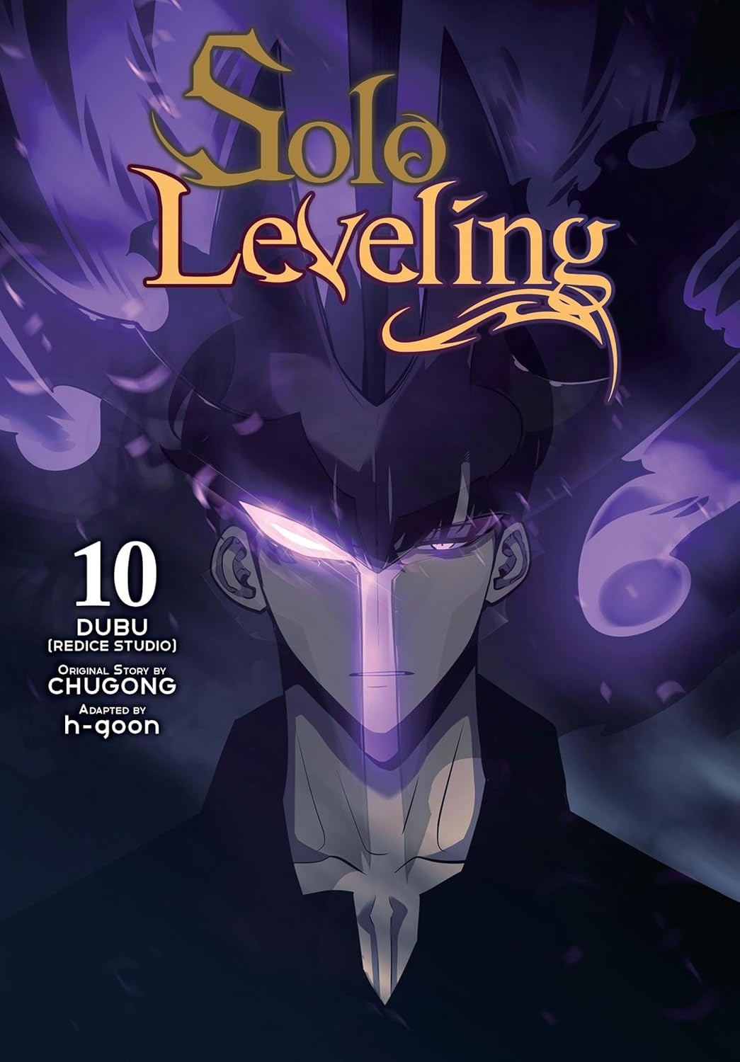 Solo Leveling, Vol. 10 (Comic) | Chugong | Цена | Ozone.bg
