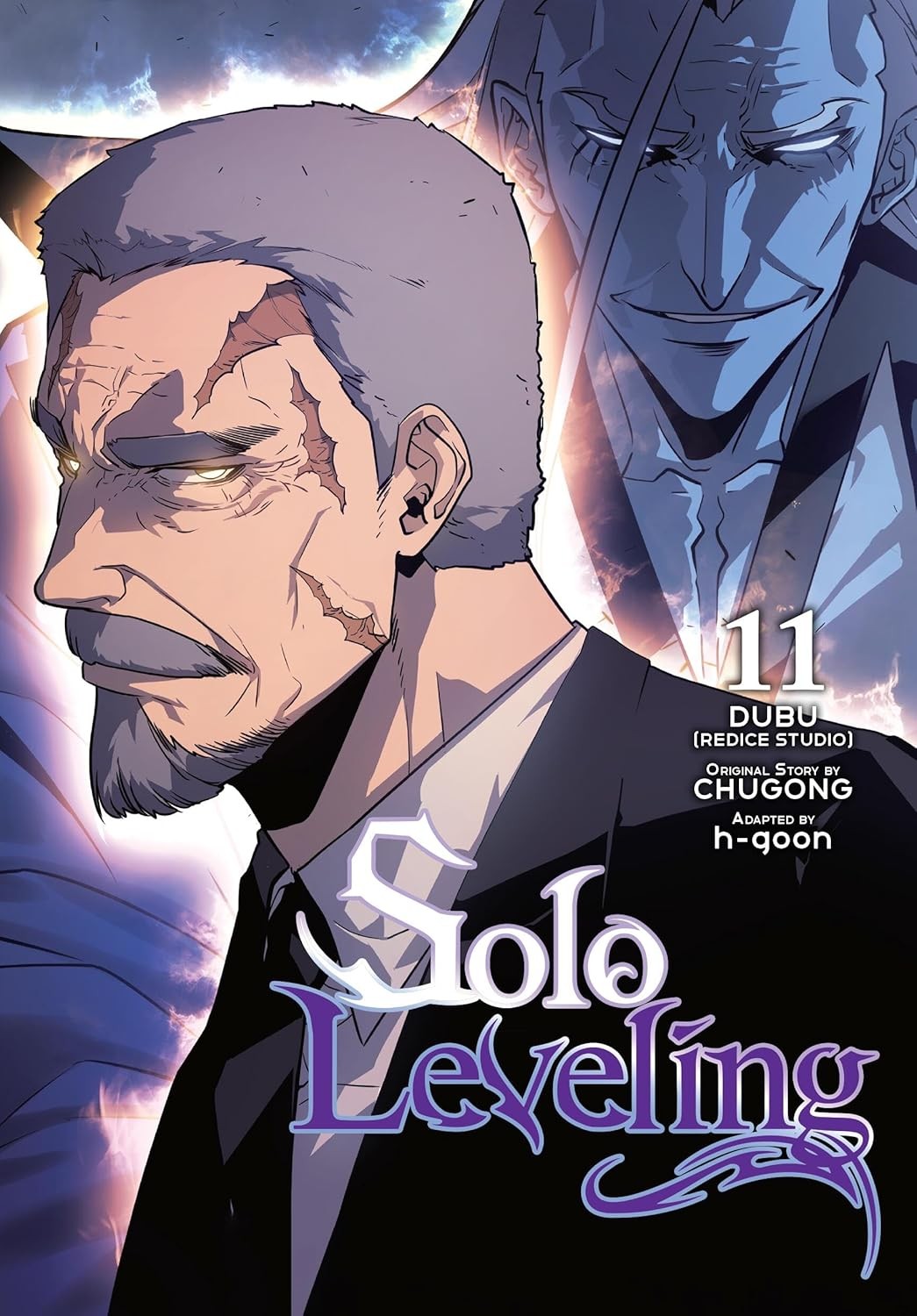 Solo Leveling, Vol. 11 (Comic) | Chugong | Цена | Ozone.bg