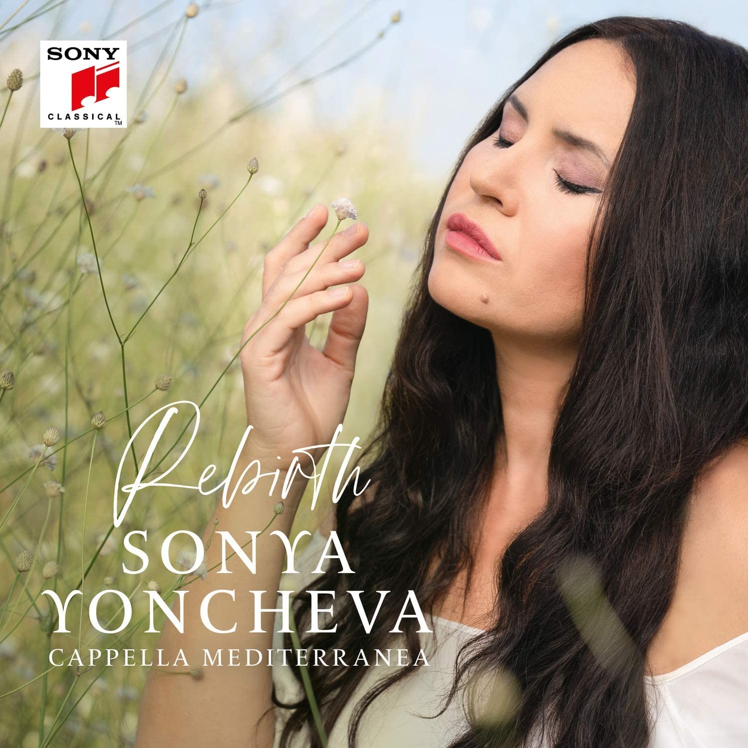 Sonya Yoncheva - Rebirth (CD) Отлична цена | Ozone.bg
