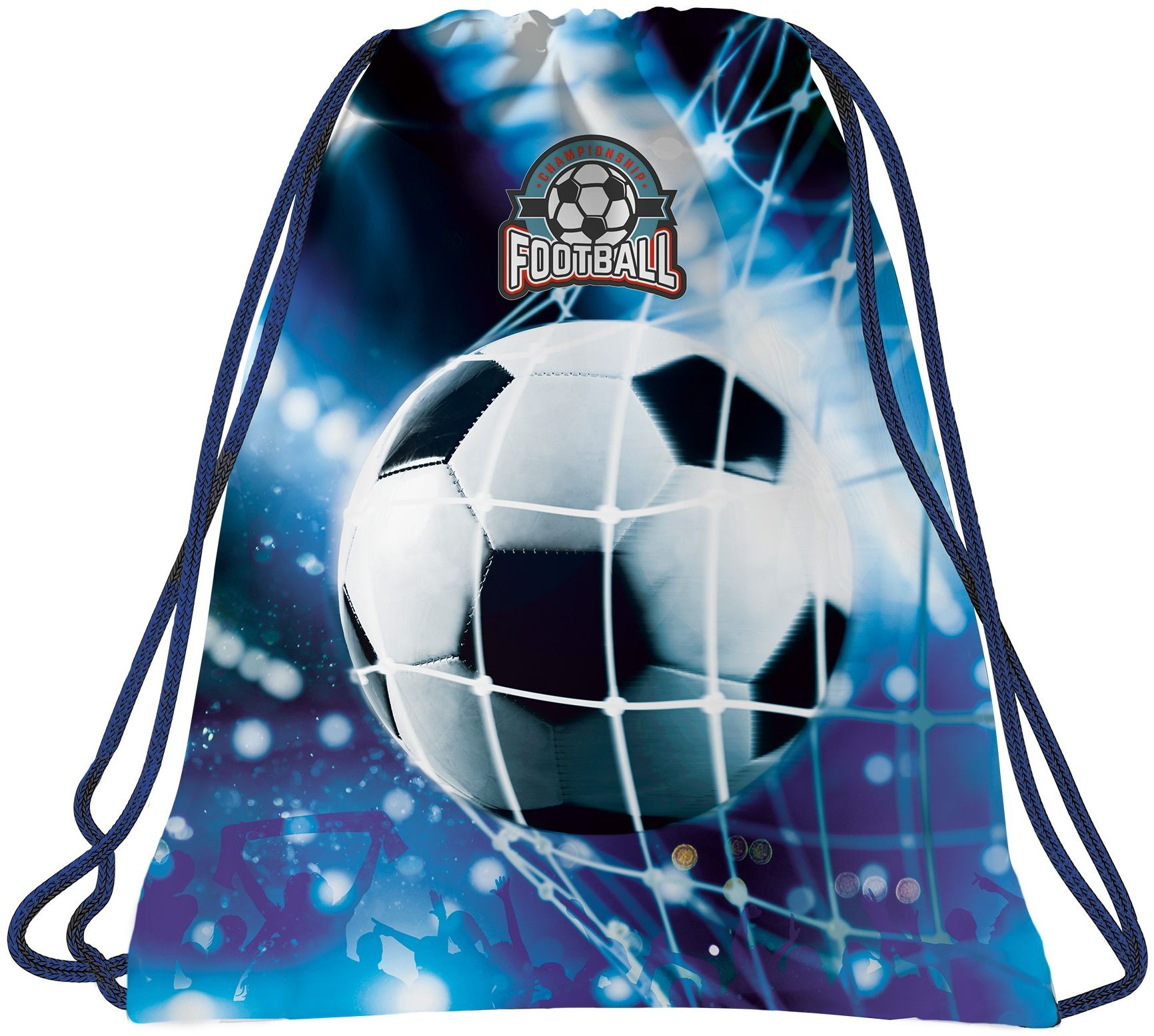 Спортна торба Derform Football 17 | Ozone.bg