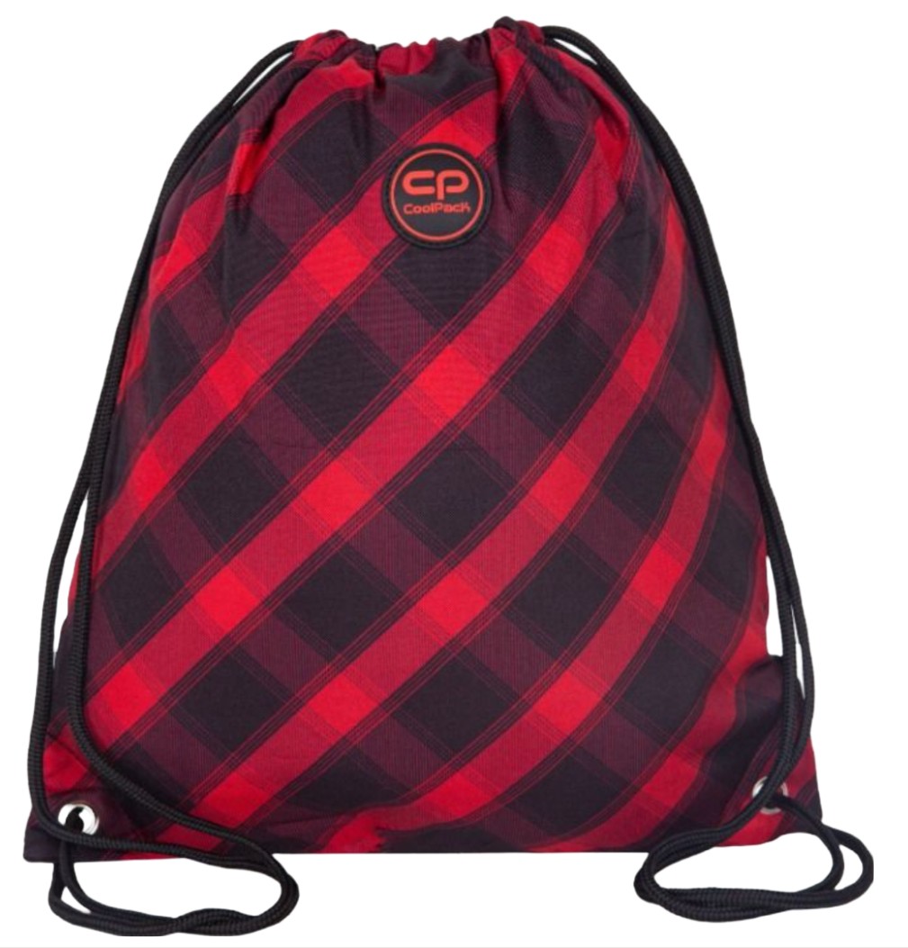 Спортна торба Cool Pack Sprint - Scottish | Ozone.bg