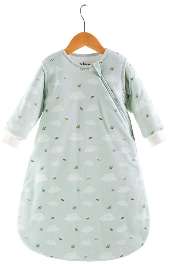 Спален чувал ABO alpha baby omega - Bag Me, Tog 2.5, 6-18 м, Clouds ...