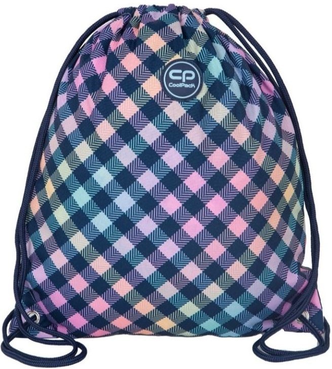 Спортна торба Cool Pack Sprint - California | Ozone.bg